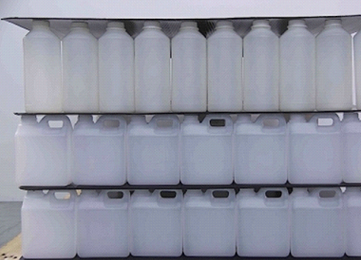 Ampack Products: Polyracks